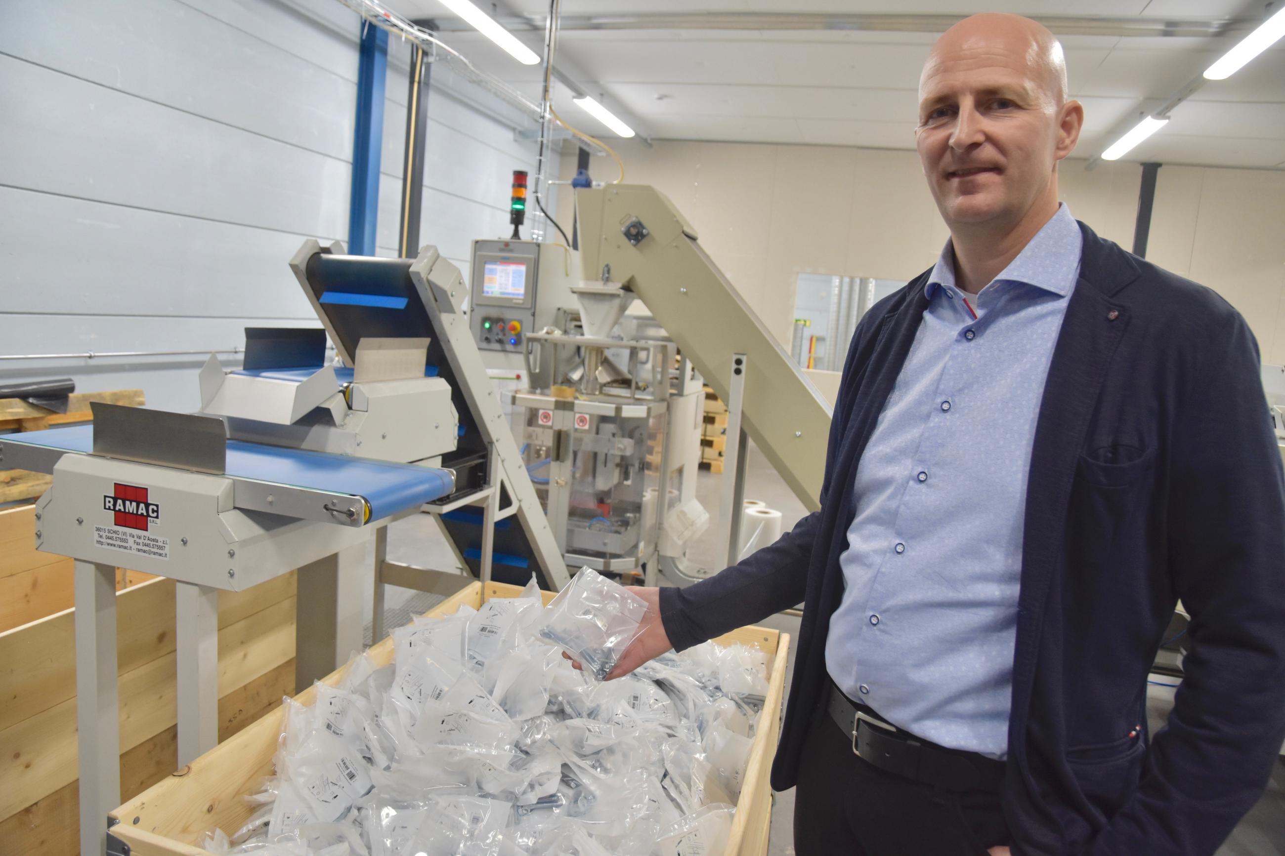 Bufab skapar mervärden för kunden | GnosjoRegion.se