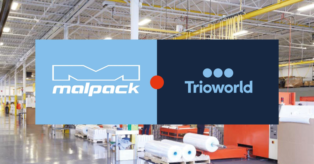 Trioworld skapar ett transatlantiskt powerhouse - förvärvar ...