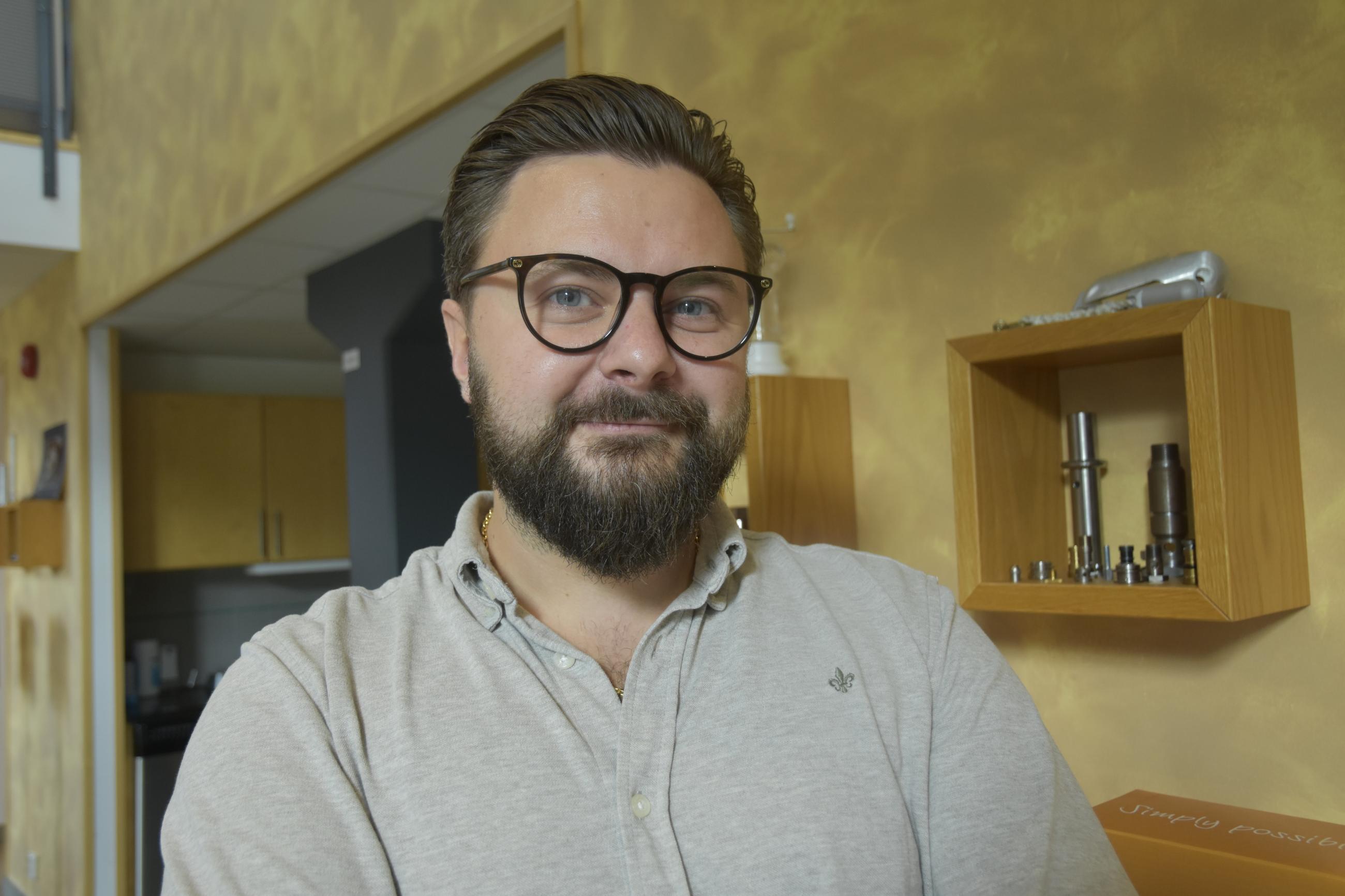 Styrkan i samarbete skapar affärer | GnosjoRegion.se