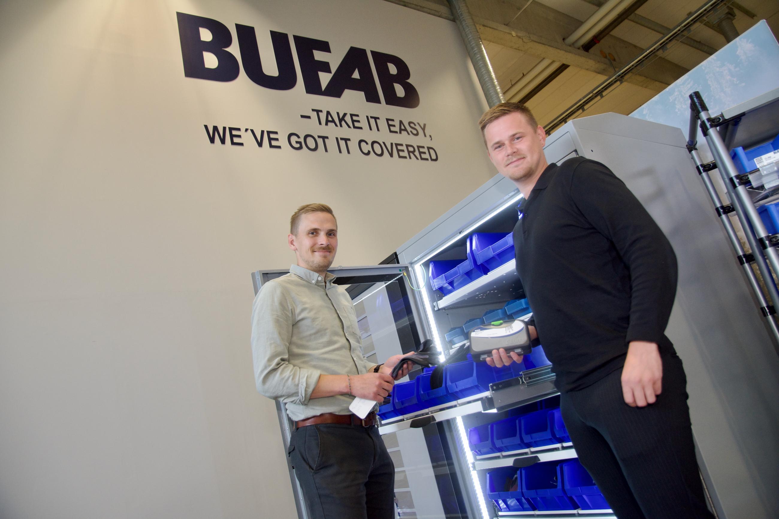 Bättre flow med digitala lösningar | GnosjoRegion.se