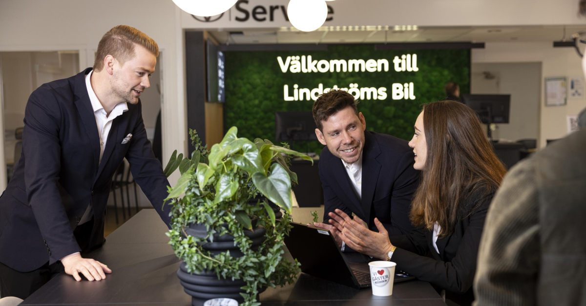 Lediga jobb i Gnosjöregionen | GnosjoRegion.se