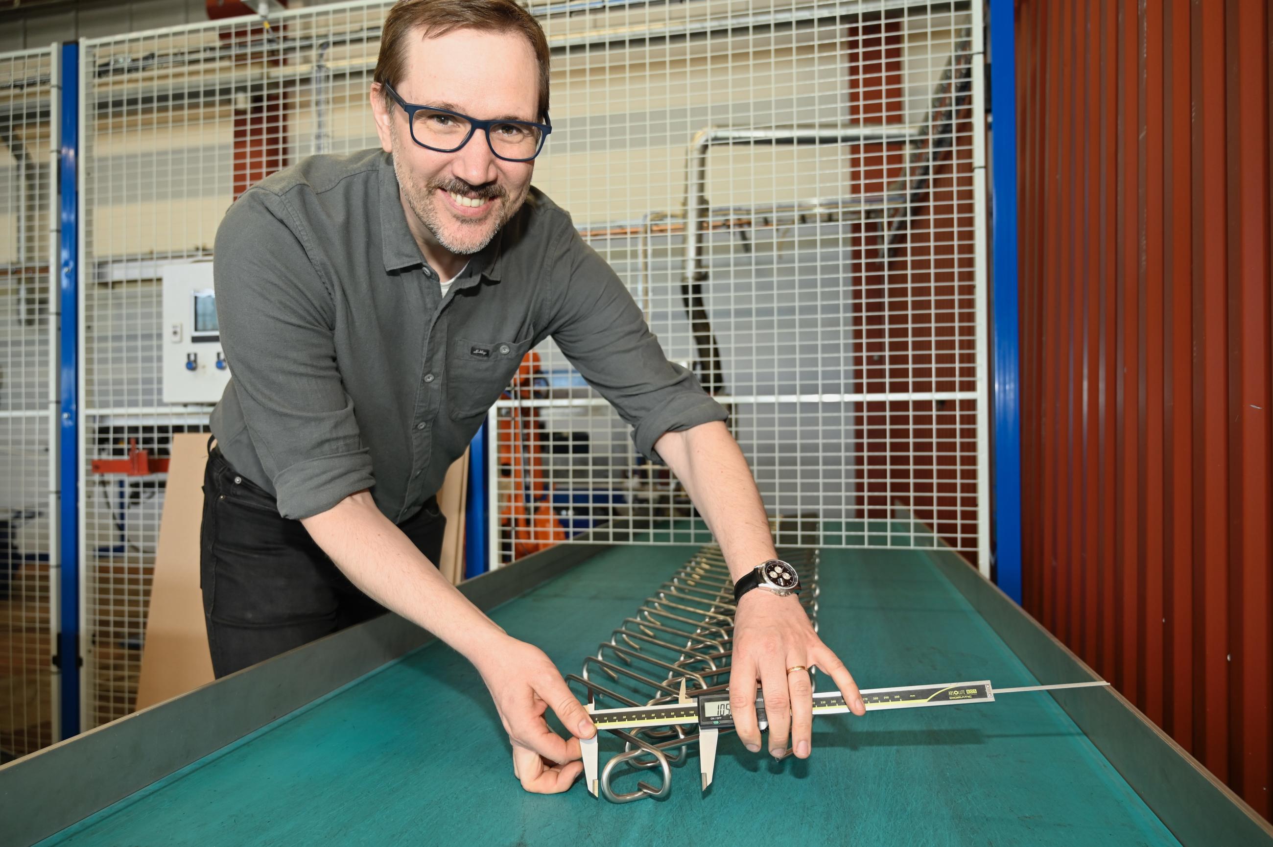 Trådbockarna spänner bågen för framtiden | GnosjoRegion.se